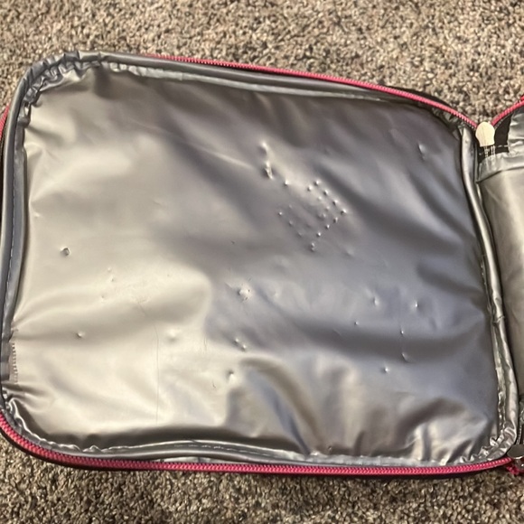 monster high | Accessories | Monster High Girls Lunch Bag Tote Ghouls ...